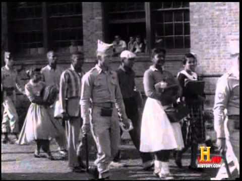 Civil Rights Movement | Map and Timeline