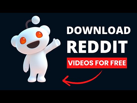 How to Download Reddit Videos to Any Device 2025