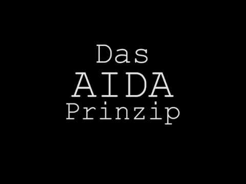 AIDA Prinzip