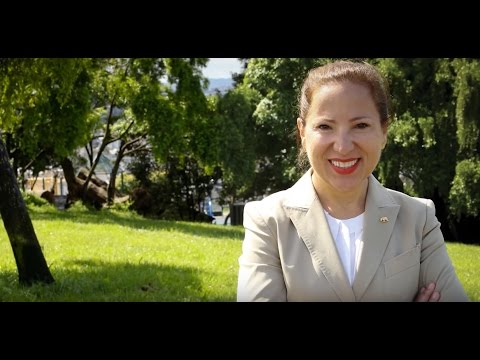 Eleni Kounalakis for California Lieutenant Governor