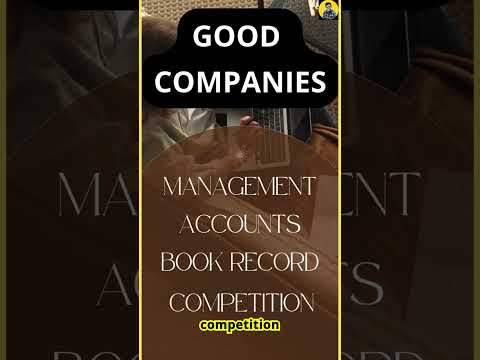 Find good stocks on Tickertape