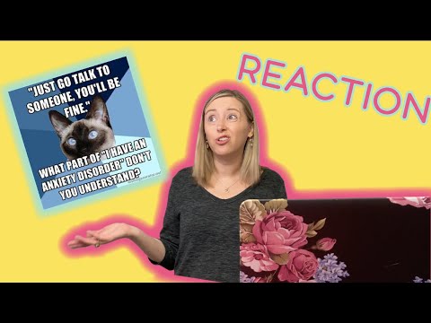 Therapist Reacts to Funny Therapy Memes