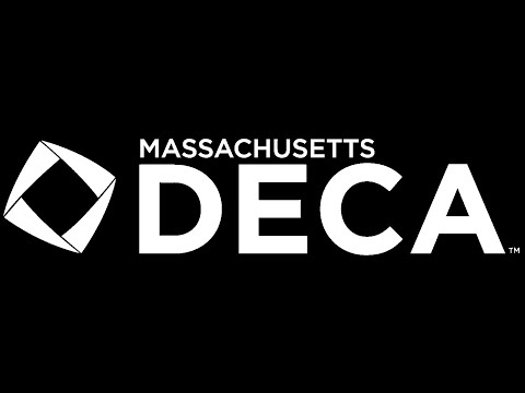 2022 MA DECA D5 Awards Jan 12, 2022
