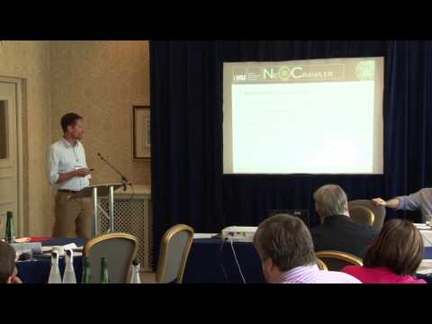OED Symposium Lancaster Session 3: Can we predict the future shape of electronic dictionaries?