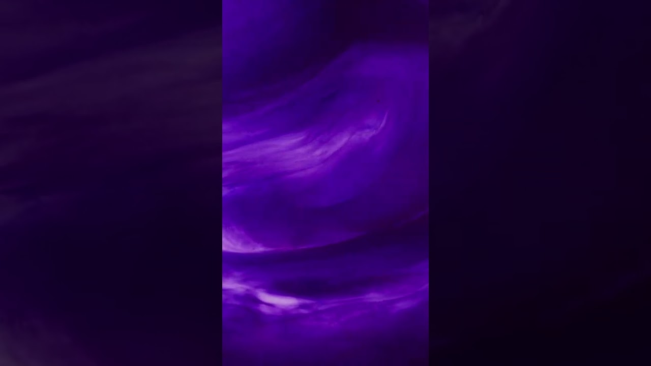 Live Wallpaper 4K Abstract Background Loop | Moving Background Abstract Purple Blue Background Video