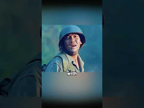 A veteran stepped on a landmine, but his comrades didn't want to save him.#futurelink #movie