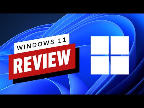 Windows 11 Review