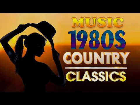 Late '80s & Early '90s Country Hits