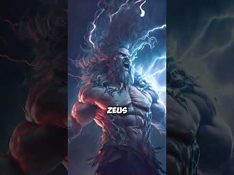 Why Was Poseidon So Angry? Greek Mythology