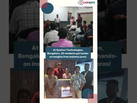 Industrial Visit Highlights: