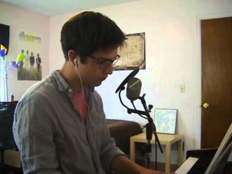 "Lost (in the Ether)" (original song)