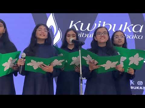 30th Anniversary of the Genocide in Rwanda -10 April 2024 video 4