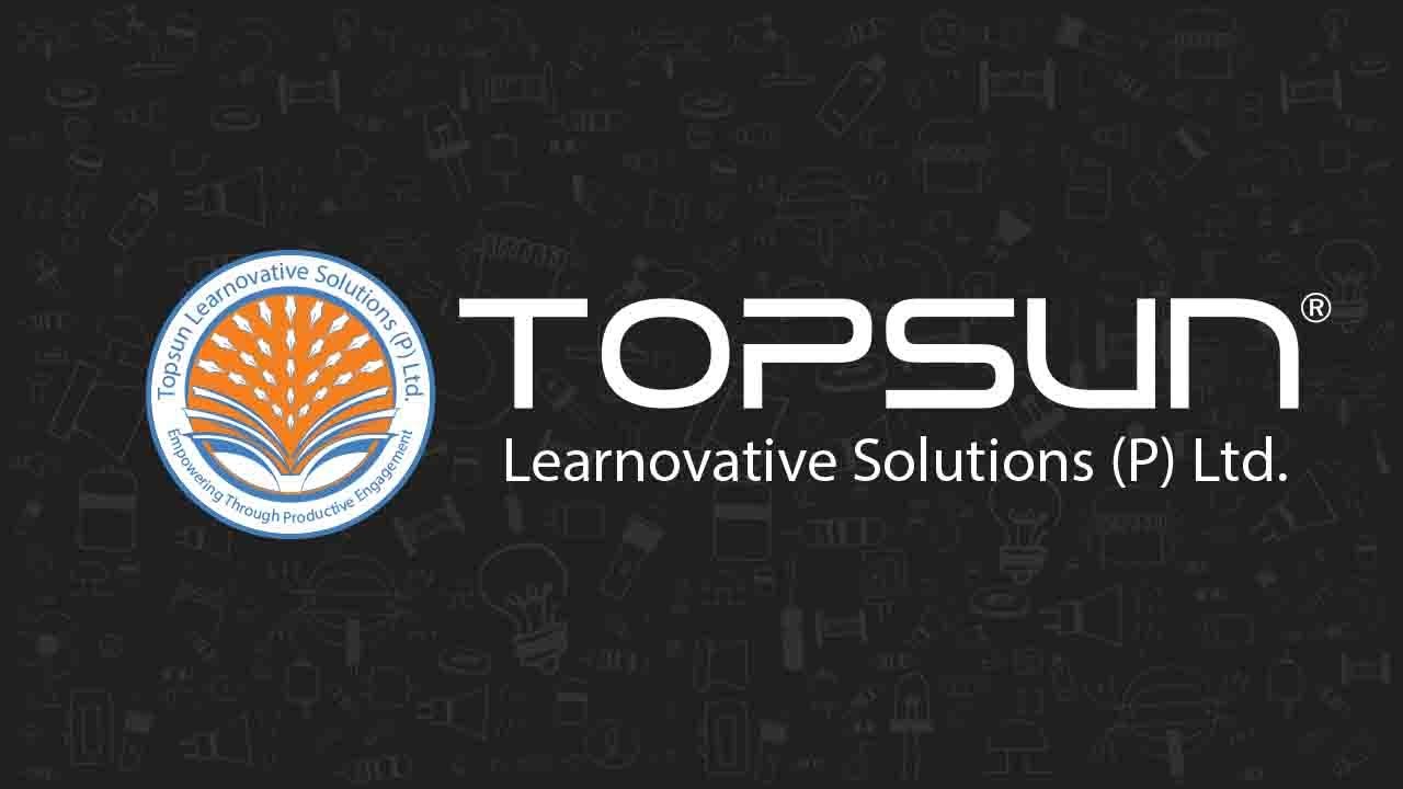 Topsun Learnovative Solutions Corporate Video
