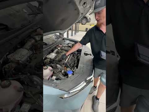 What Code P0301 Means | Cylinder One Misfire Explained by Alliance Hyundai