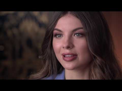 Maya Reaidy biography: 13 things about Miss Lebanon 2018 – CONAN Daily