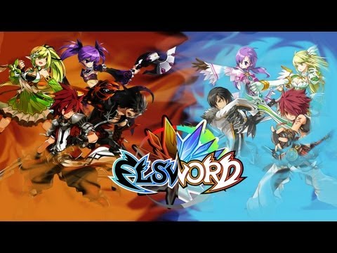 Steam Community :: Elsword
