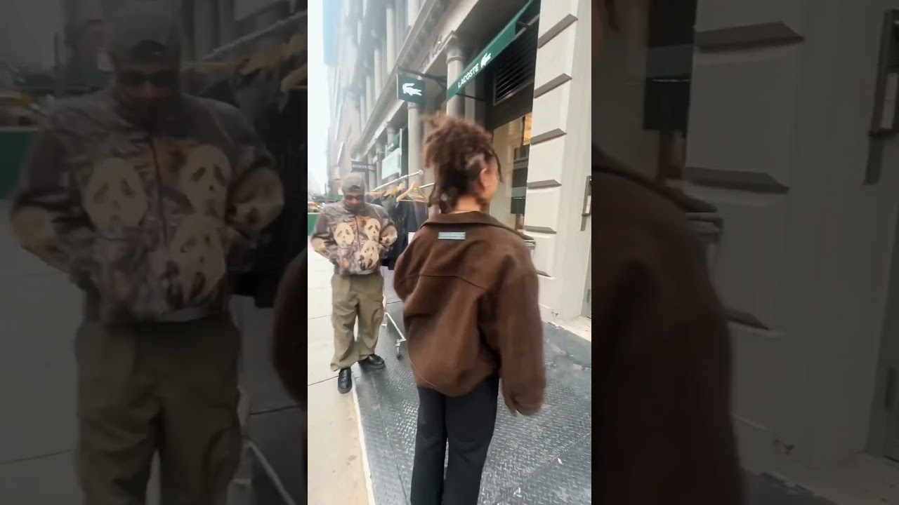 Workwear for artist 🌐