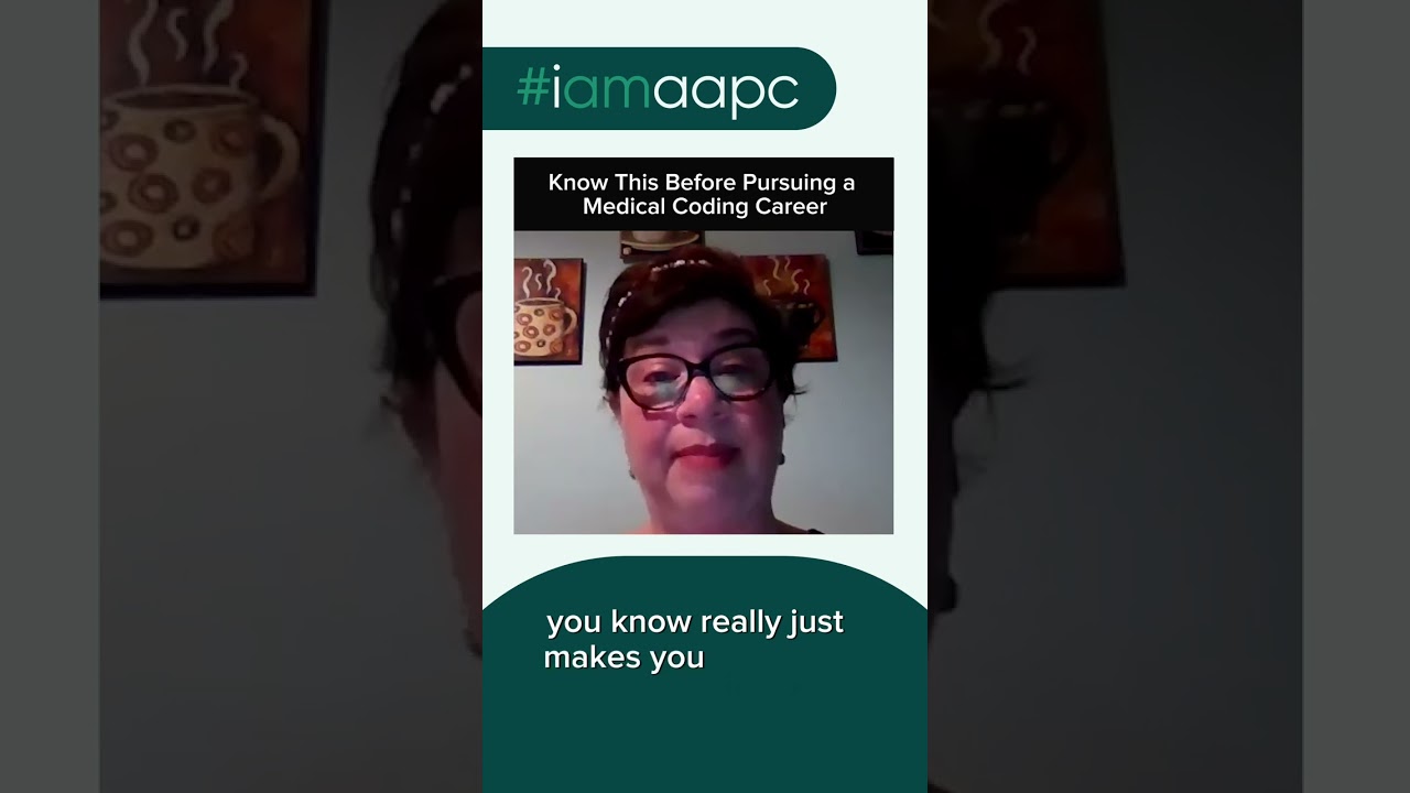 Know This Before Pursuing a Medical Coding Career