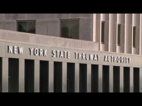 NYS Thruway Authority hikes tolls and top officials' salaries: A glimpse into the numbers