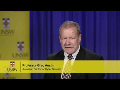 Cyber Security Education over the next 50 years