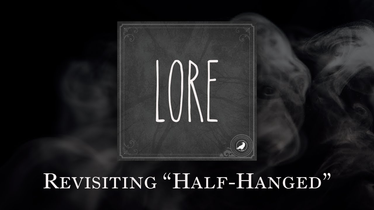 Lore: Revisiting 