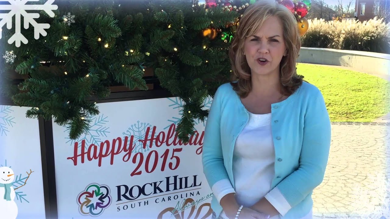 KPew Staff Holiday Message