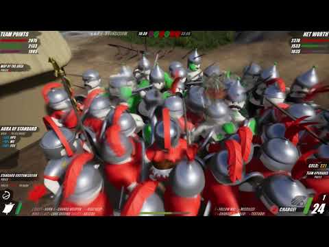 Steam Community :: Video :: Shieldwall - Battle of Arar (Mission 1 Full Gameplay)
