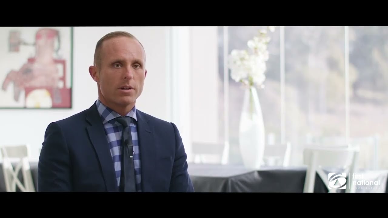 Steven Garay - First National Connect - realcommercial.com.au