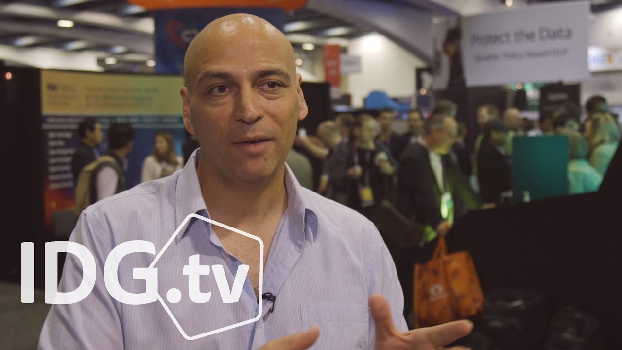 BioCatch on the rise of behavioral biometrics