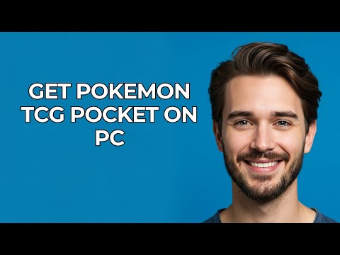 Get Pokemon Tcg Pocket On Pc - UPDATED!
