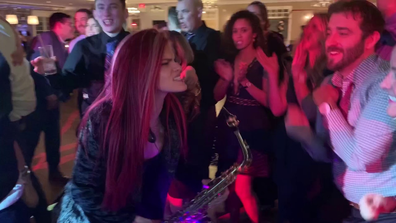 Hire Gabi Rose Music - Saxophone Player in Bethpage, NY | GigSalad