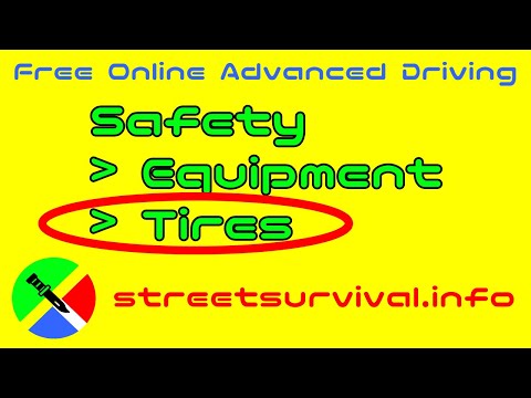Ultimate Guide to Tire Safety: Drive Smarter, Safer, Longer