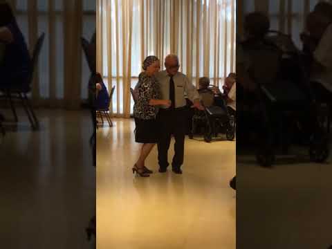90th Birthday Event