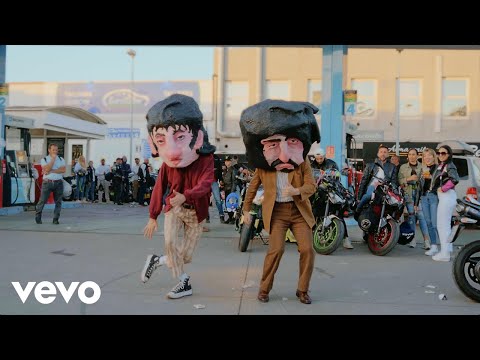 Juventude presenta el tema “La Motillo” – Lunas Pasajeras