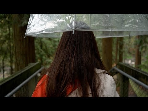 Shooting in the Rain | How to Take Rainy Day Photos