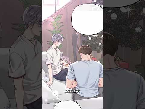 Jei got a younger sibling 🥰✨ #manhwa #manga #manhwaedit #comics #cute #editfavmanhwa #fyp #shorts