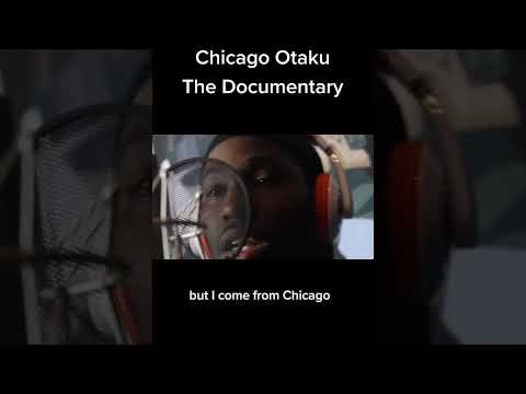 What is Otaku Rap Music? Chicago Otaku: The Documentary #otaku #anime #rap