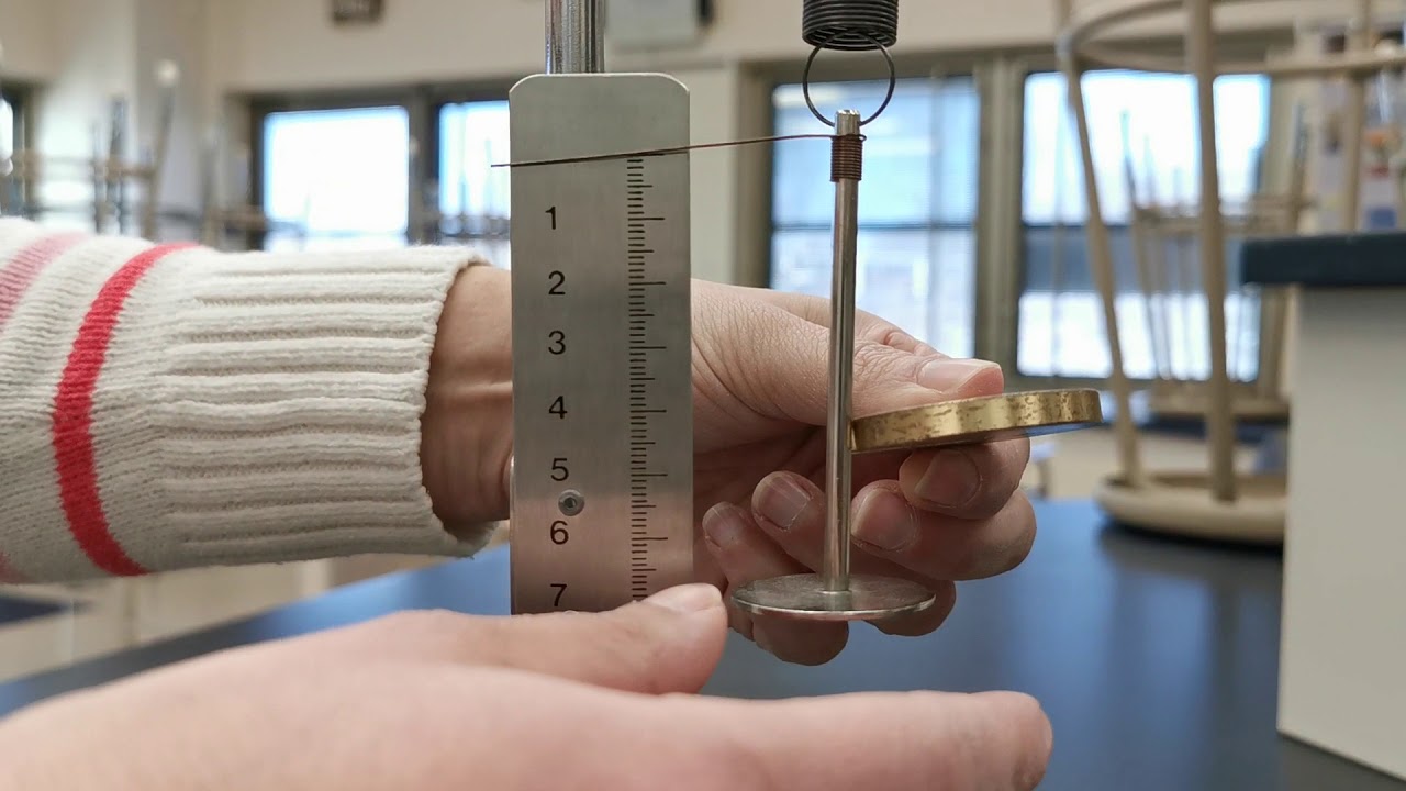 Springs Lab Virtual