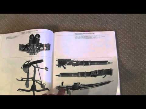 Book Review: Automatwaffen II