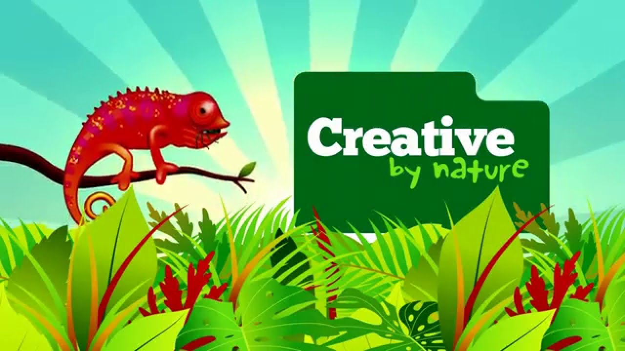 NHS Creative Showreel