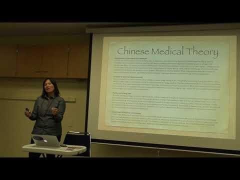 Chinese Medicine and Multiple Sclerosis