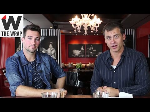James Maslow on ‘Seeds of Yesterday’s’ Dark Twists: ‘More Ridiculous and More Incestuous’