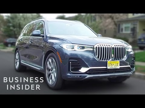 Are The BMW X7 Tech Features Helpful Or Gimmicky? | Real Reviews