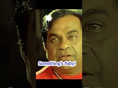 Something is Fishy | In telugu