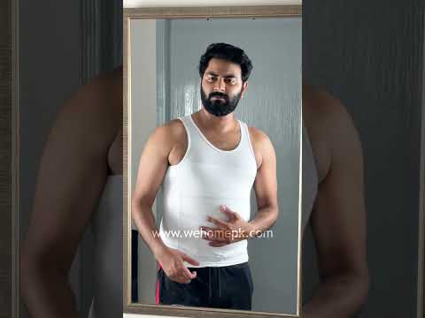 Slim N Lift Vest For Perfect Body Shape