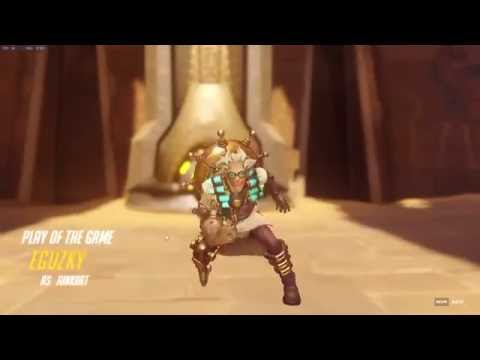 Steam Community :: Video :: Junkrat PoTG
