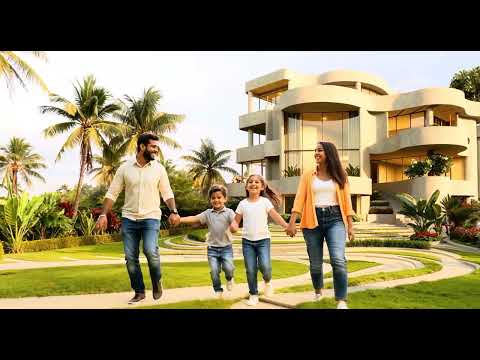 Garden City Ankleshwar GIDC, Bharuch | Price List & Brochure, Floor ...