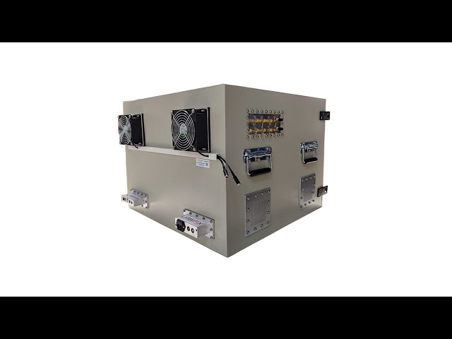 RF Shield Box - LBX2008 OTA and wireless device testing shielded ...