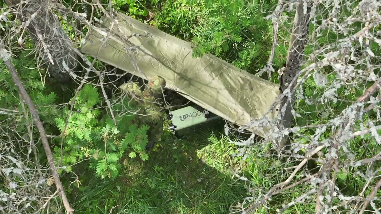 VIDEO: Minimizing Thermal Footprint with Hydrogen Generators - PowerUP ...