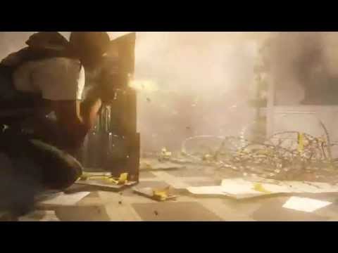 Steam Community :: Video :: INTRO Rainbow Six Siege